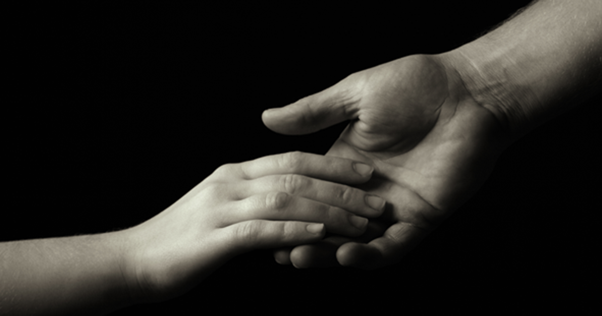 Benevolence - Trinity