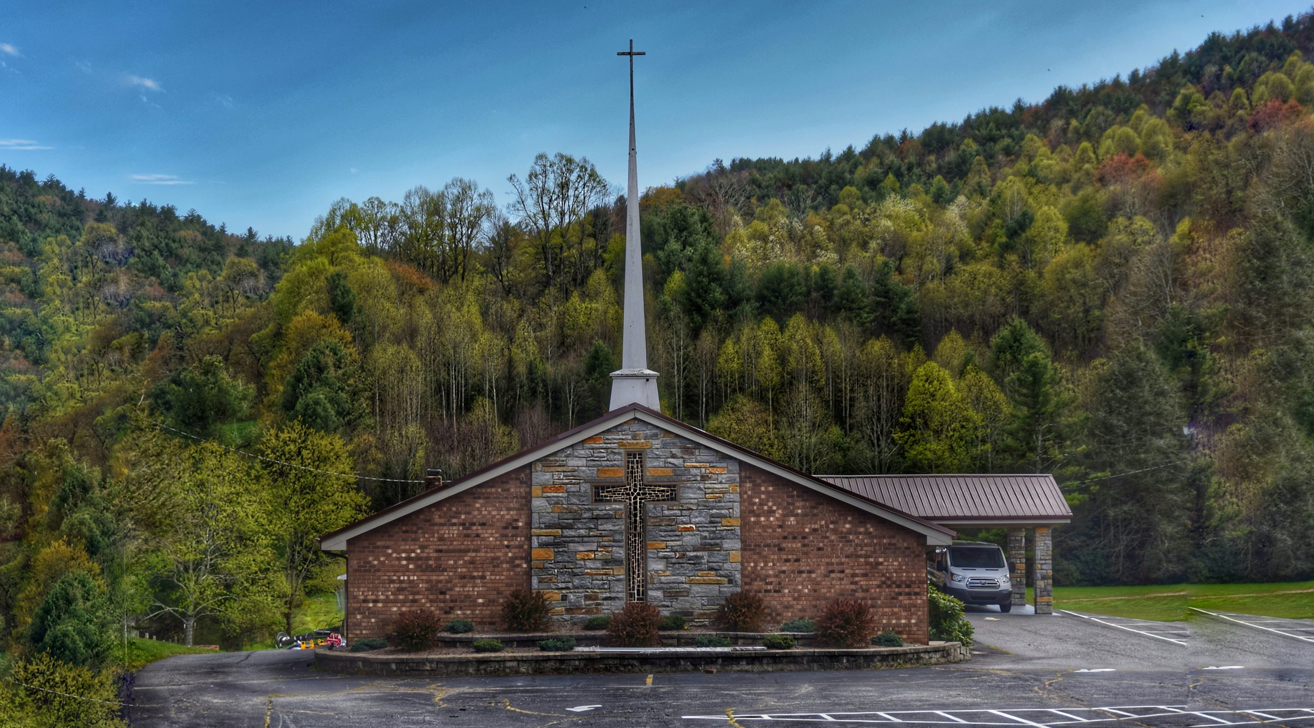 Leadership - Trinity